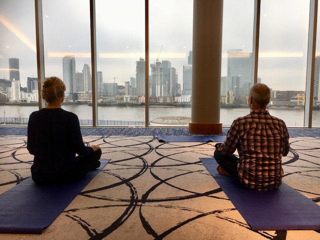 5 Ways to embrace the Yoga tradition in your Modern Yoga Practice ...